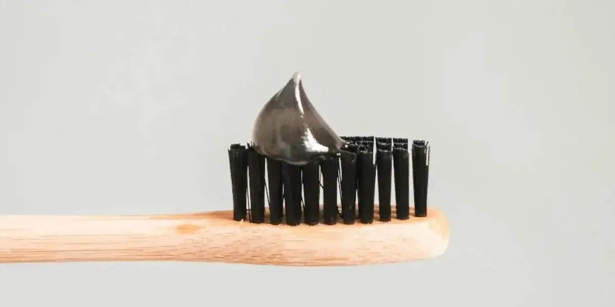 Charcoal Toothpaste: The New Frontier in Oral Care