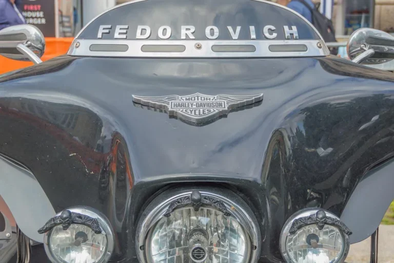 How to Choose the Best Motorcycle Fairings in 2025: Types, Market ...