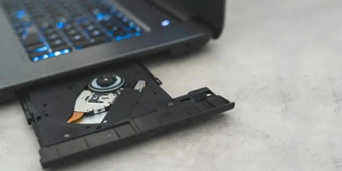 Optical Drives: Market Evolution and Cutting-Edge Innovations Reshaping ...