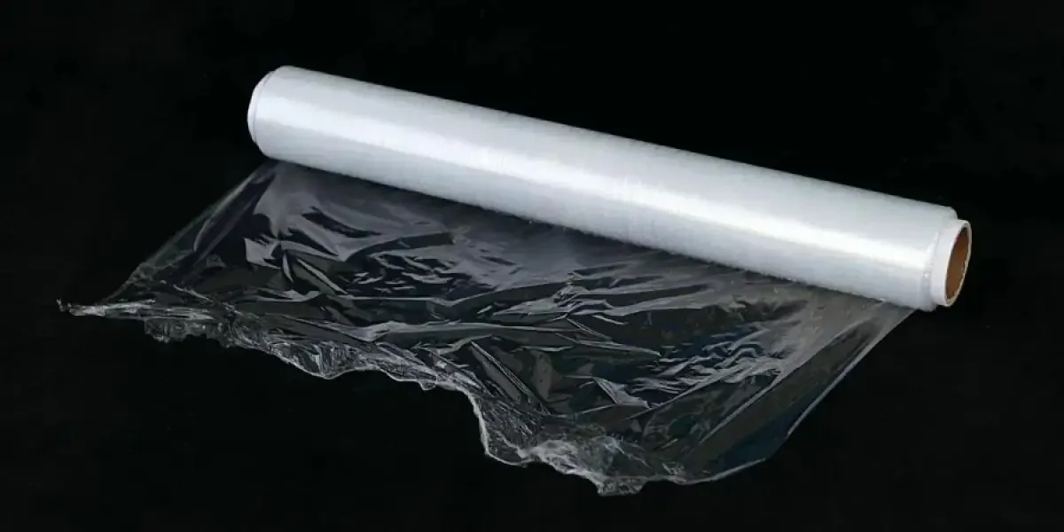 Sustainable Stretch Wrap for Modern Packaging
