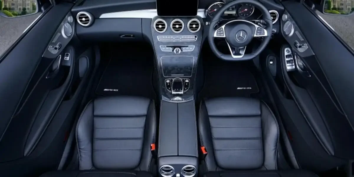 The Latest Trends in Car Seat Technology: Innovations Shaping the Market