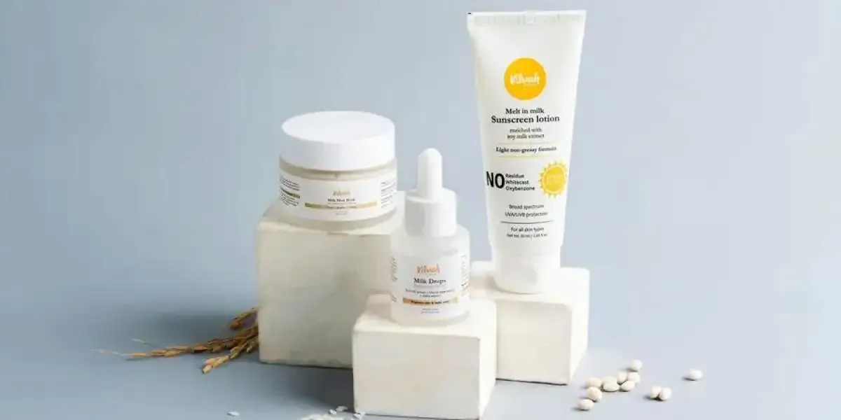 Korean Sunscreen Market Trends: A Deep Dive into 2025