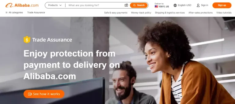 What to Know About Scams on Alibaba.com and How to Avoid Them