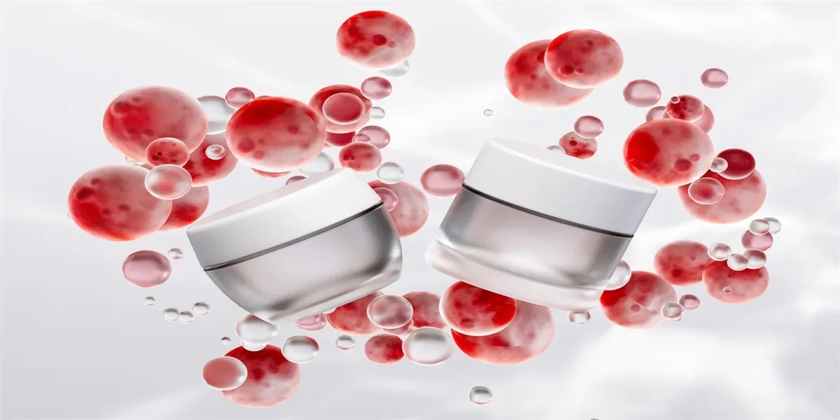 The Future of Particle Face Cream: A Comprehensive Product Selection ...