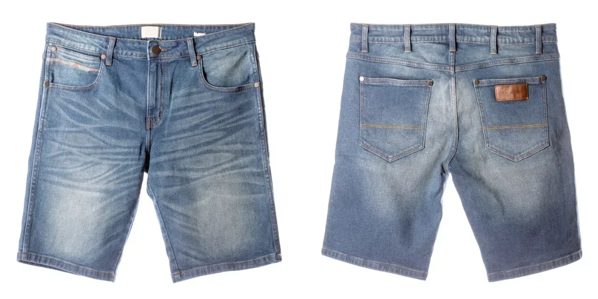 Jorts: The Denim Revival Taking the Fashion World by Storm