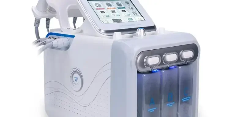 The Ultimate Guide to Choosing the Right Hydra Facial Machine for Your ...