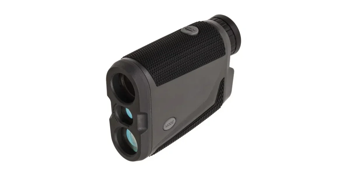 The Future of Range Finders: Market Trends and Key Players