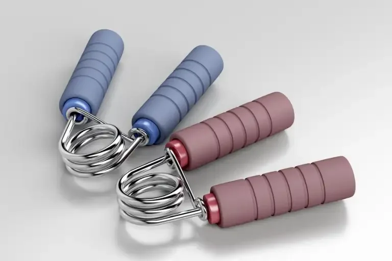 The Rise of Arm Grippers in the Sports and Accessory Industry
