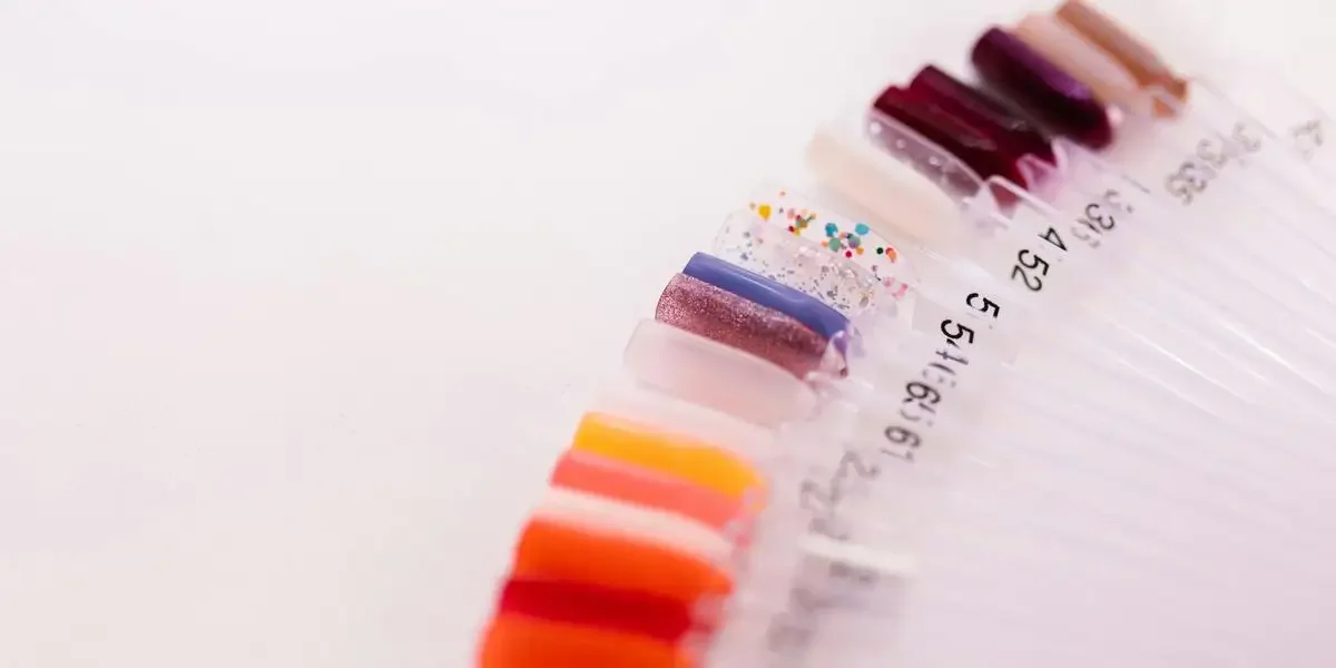 Biab Nail Designs: A Comprehensive Product Selection Guide for 2025