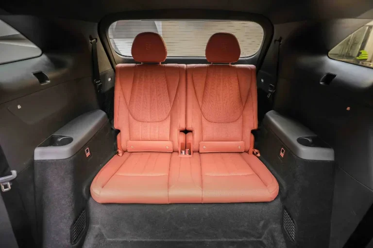 Major Upgrades! BYD Han L and Tang L Unveiled With Over 1,000+ HP, 0 ...