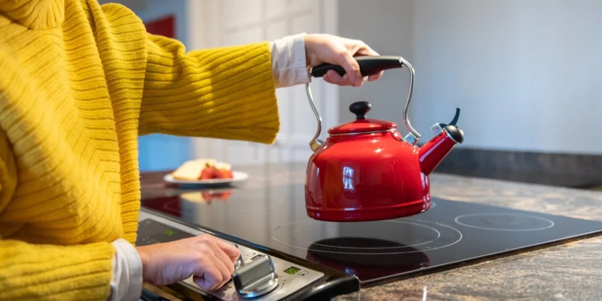 Julat Elektrik: 7 Ciri Hebat untuk Dipertimbangkan