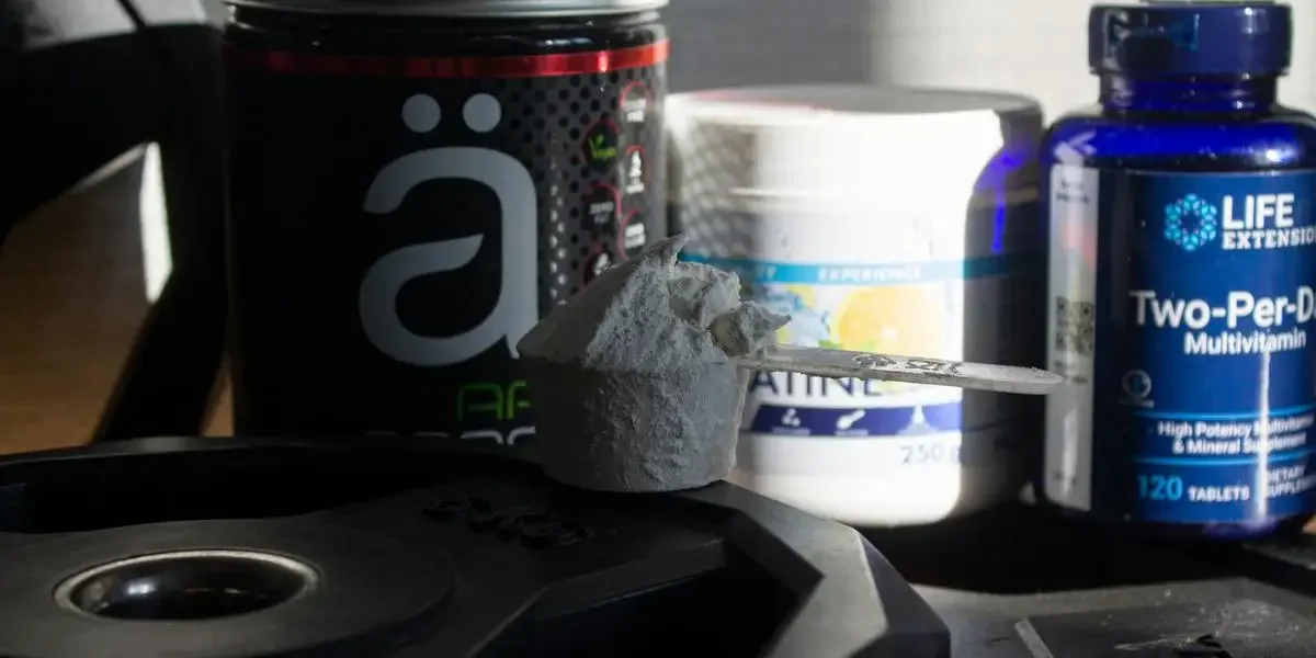 The Surge in Creatine Tablets: A Market Analysis