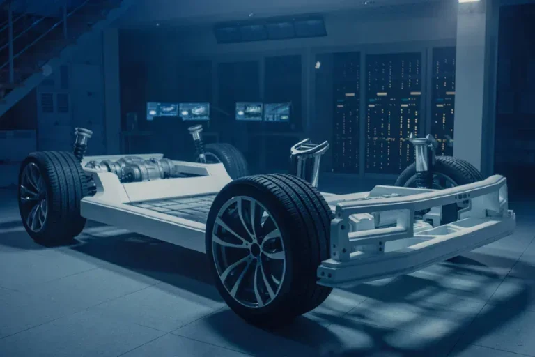 Car Platforms: Everything You Need to Know in 2025