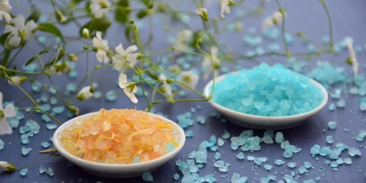 The Rise of Salt for Hair: A Comprehensive Product Selection Guide