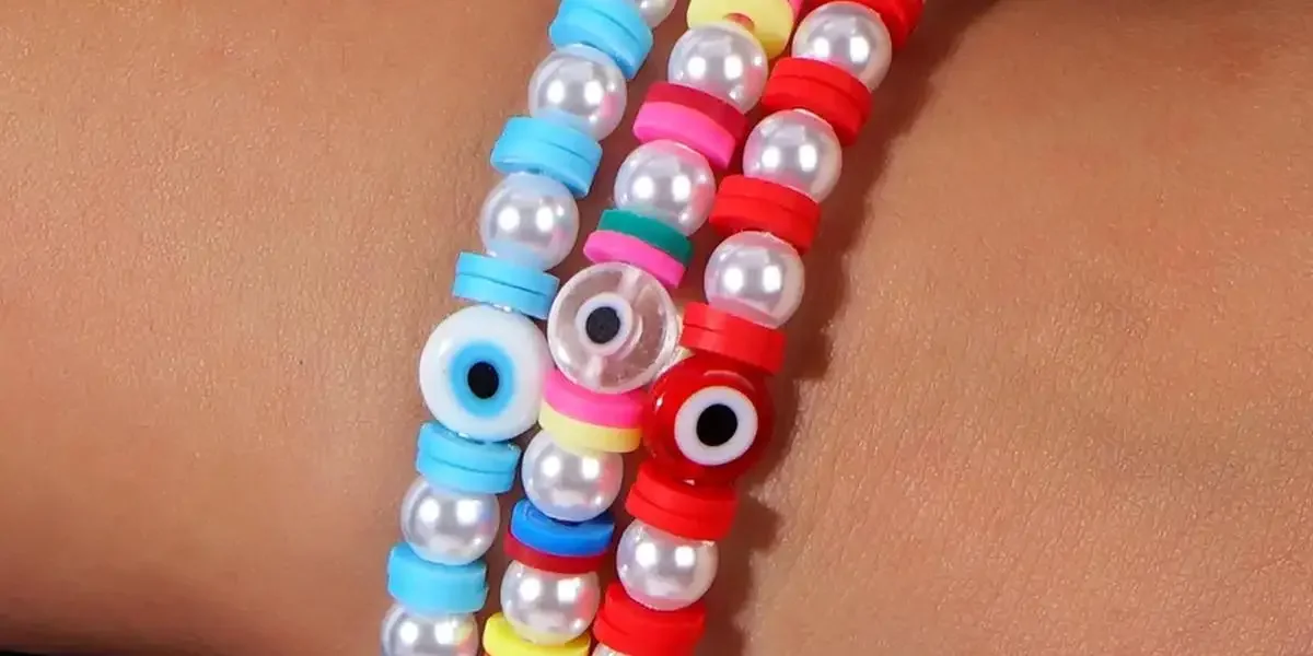Clay Bracelets: The Rising Trend in the Jewelry Market