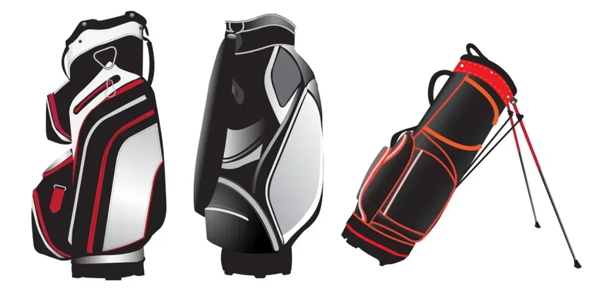 The Evolution of Golf Club Bags: Trends, Key Players, and Market ...