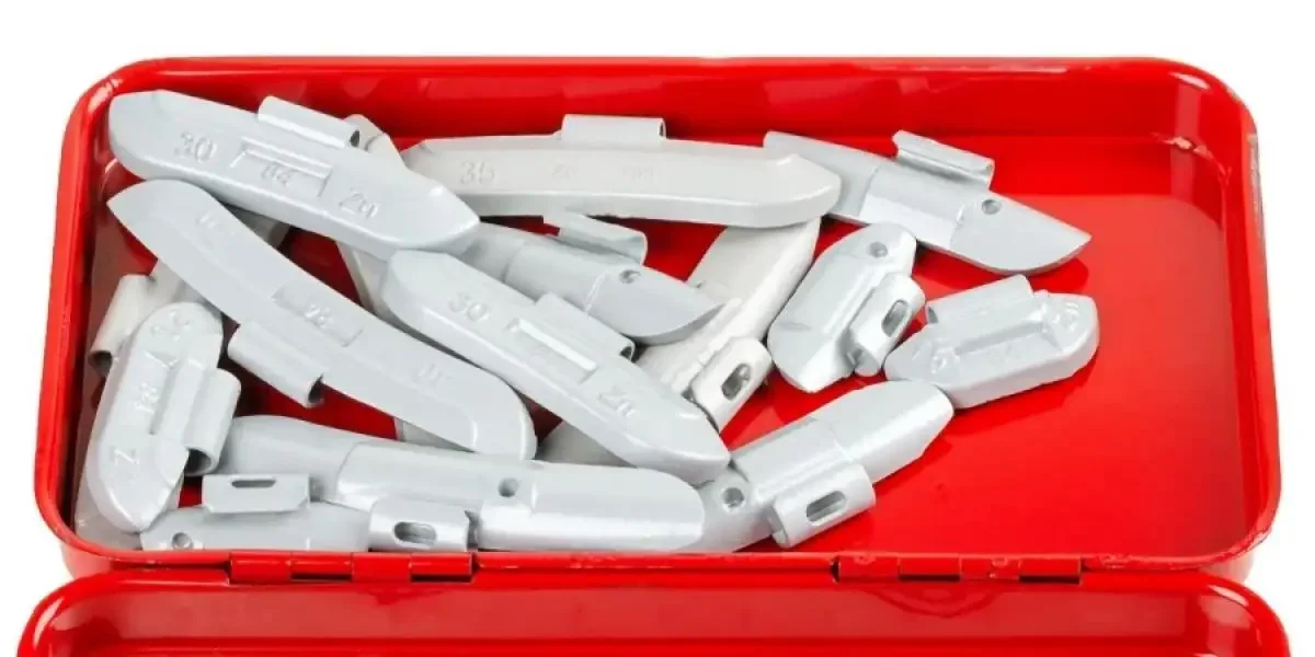 How to Choose the Best Wheel Weights in 2025: A Comprehensive Guide