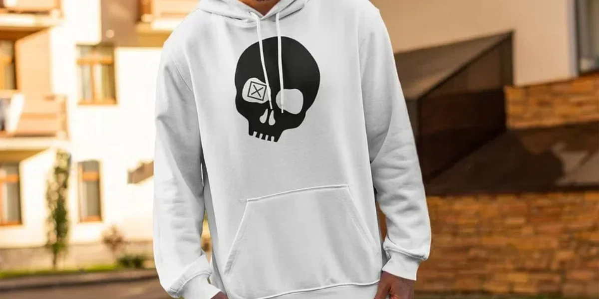Baggy Hoodies: The Oversized Trend Taking Over the Fashion Industry