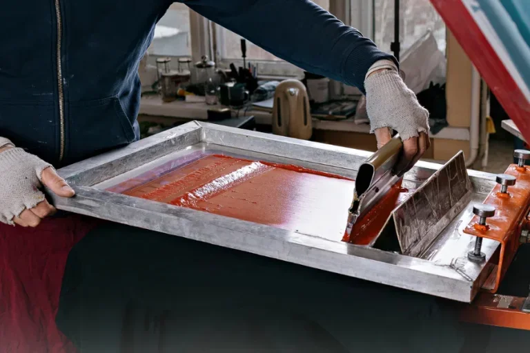 Choosing the Best Screen Printer for Your Business Needs