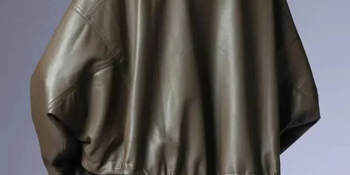 Bat Jackets: The Rising Star in Outerwear Fashion