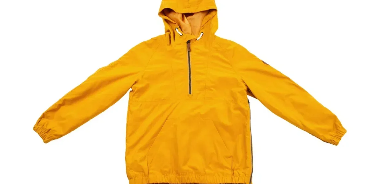 Woven Jackets: The Versatile Outerwear for Every Season