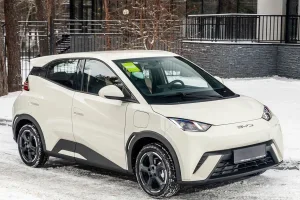 Top 10 Electric Car Brands You Need To Know About in 2025