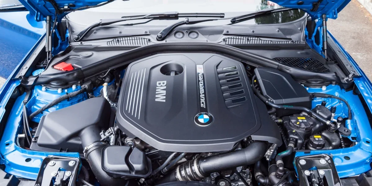 BMW N55 Engine: Reliability and Common Problems