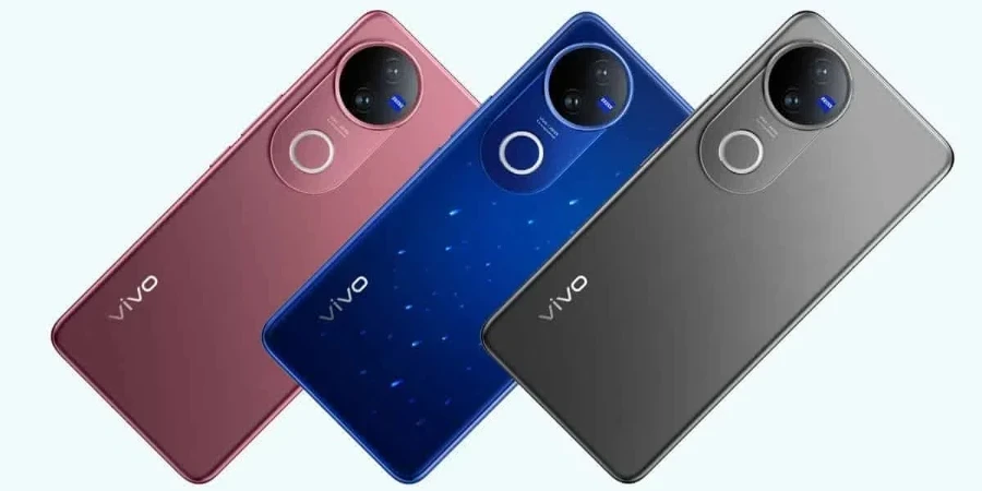 Vivo V50 Debuts With 6,000 mAh Battery and Familiar Features Vivo V50 Debuts With 6,000 mAh Battery and Familiar Features