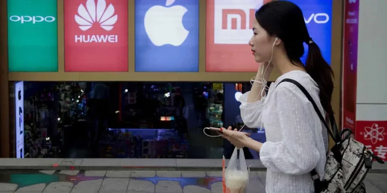 Xiaomi’s Smartphone Shipments Surge to 169 Million Units in 2024!