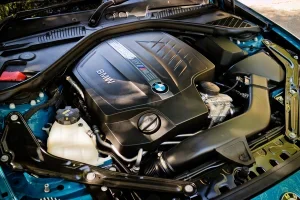 BMW N55 Engine: Reliability and Common Problems