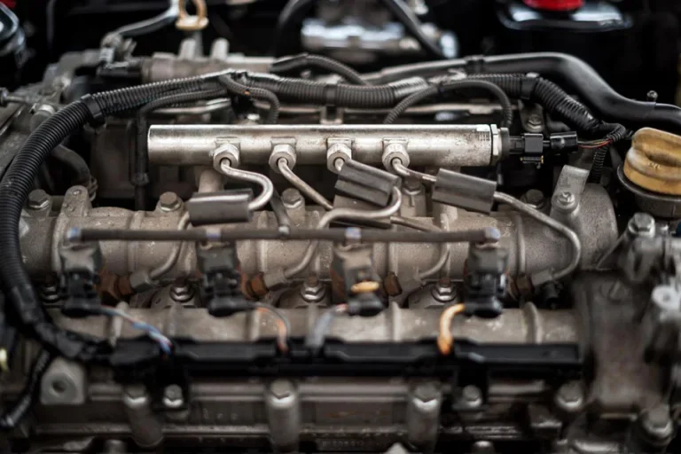 EA888 Gen 3 vs. Gen 4: What Are the Differences?