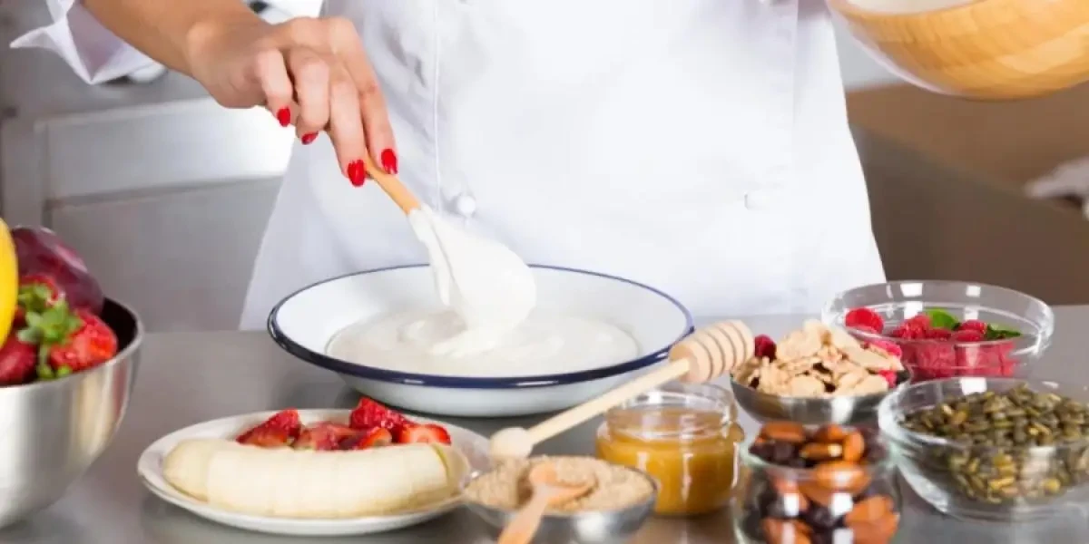 Review Analysis Of Amazons Hottest Selling Yogurt Makers In The Usa