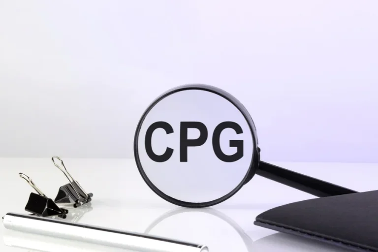 Everything You Need to Know About Consumer Packaged Goods