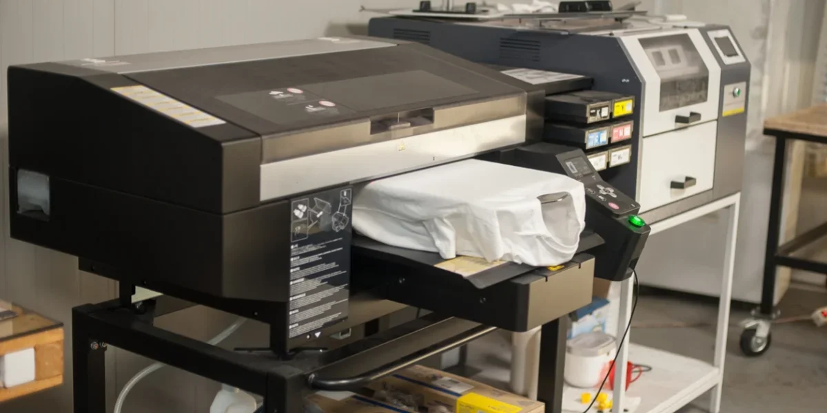 The Best Dirst-to-Film Printers for Beginners in 2025