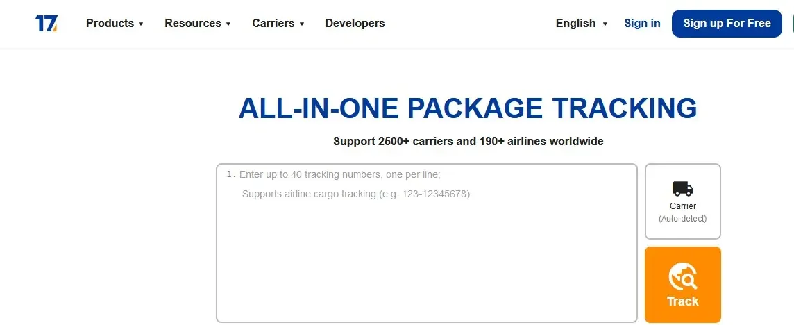 How to Track AliExpress Orders Effortlessly Across Different Platforms