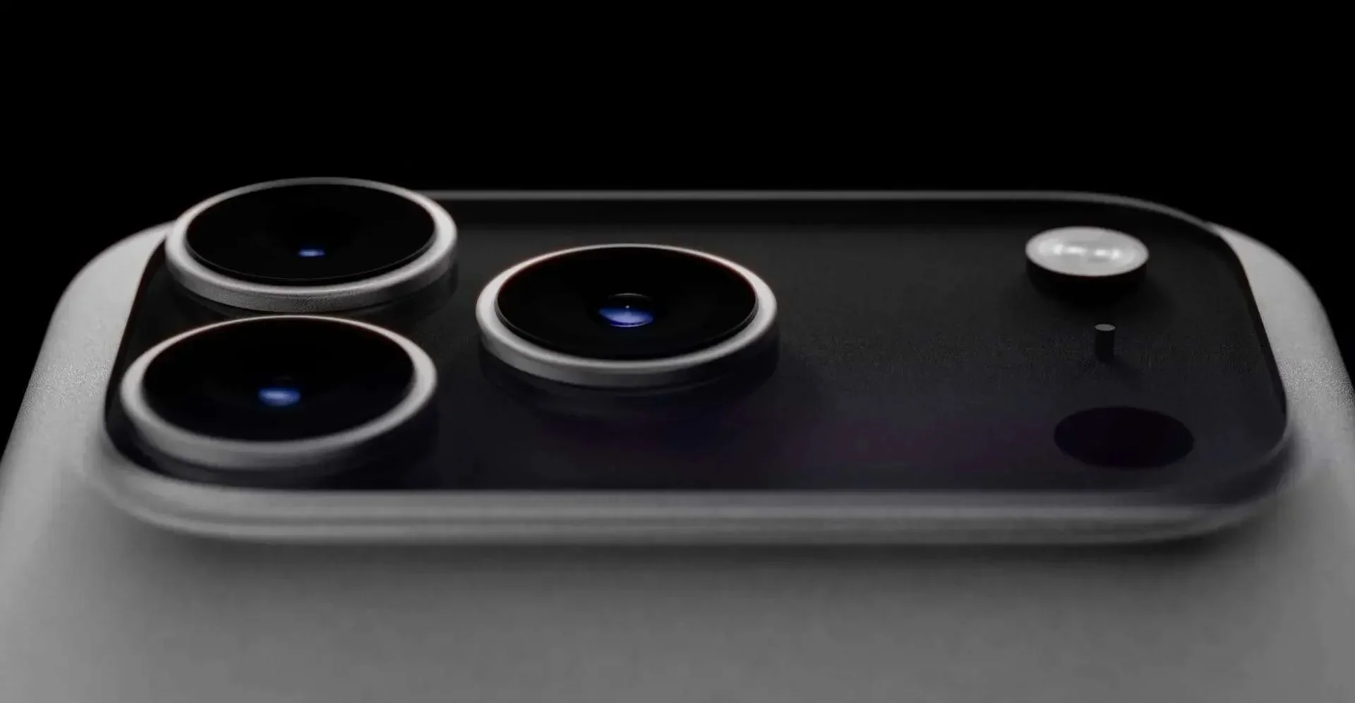 iPhone 17 Pro to Feature 12GB RAM and 48MP Telephoto Camera