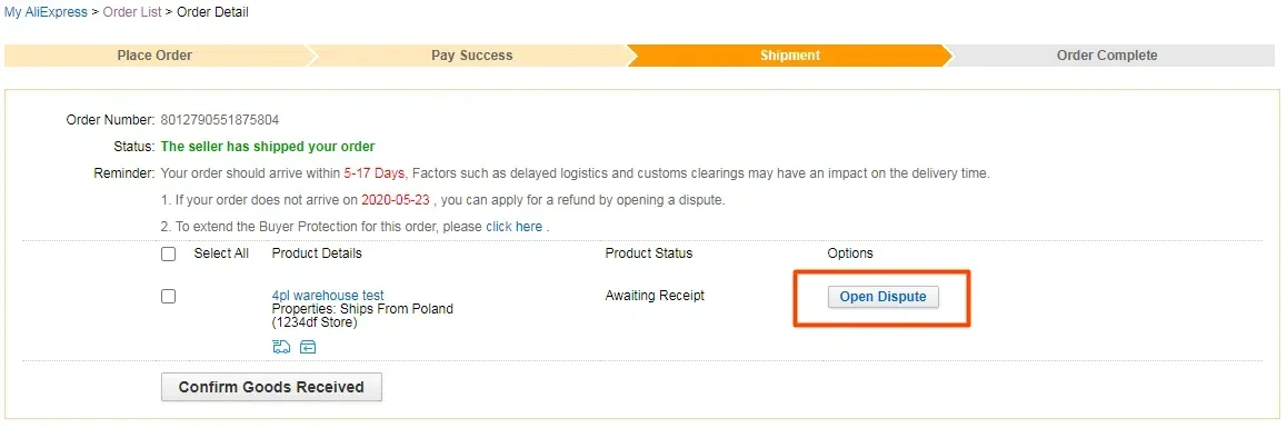 How AliExpress Returns Work & How to Return Items for Free