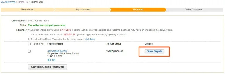 How AliExpress Returns Work & How to Return Items for Free