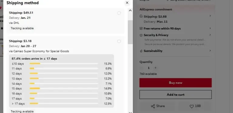 How to Track AliExpress Orders Effortlessly Across Different Platforms