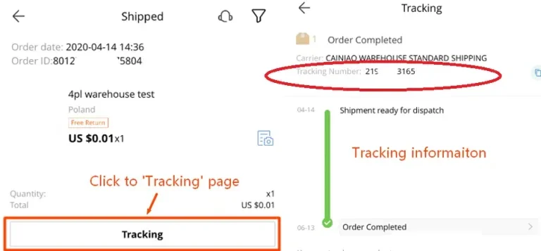 How to Track AliExpress Orders Effortlessly Across Different Platforms