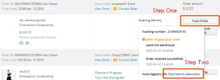 How to Track AliExpress Orders Effortlessly Across Different Platforms