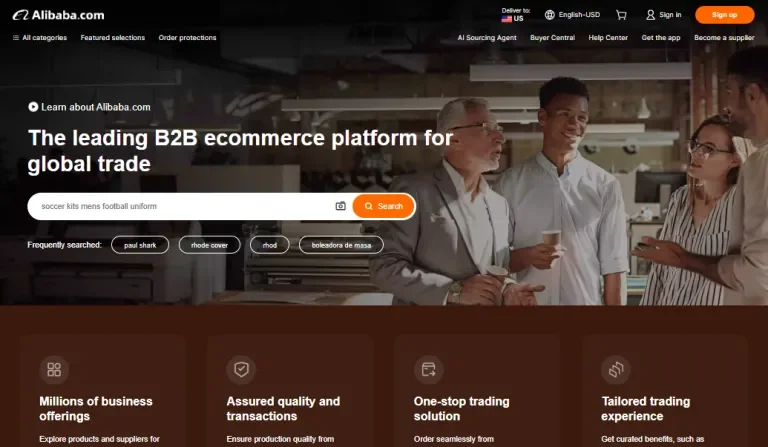 Alibaba.com vs. Temu: Key Differences Explained