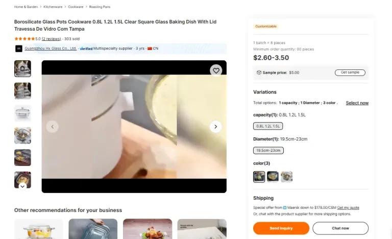 Alibaba.com vs. Temu: Key Differences Explained