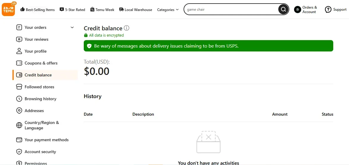 Temu Payment Methods: 8 Ways You Can Pay for Your Order