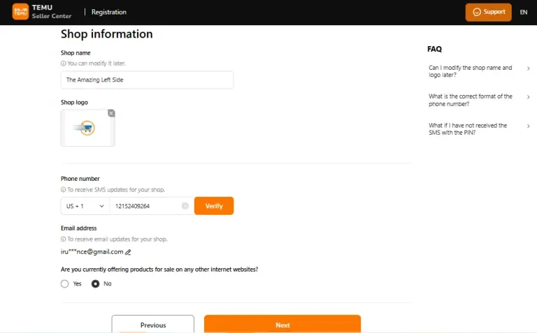 How to Sell on Temu in 6 Easy Steps