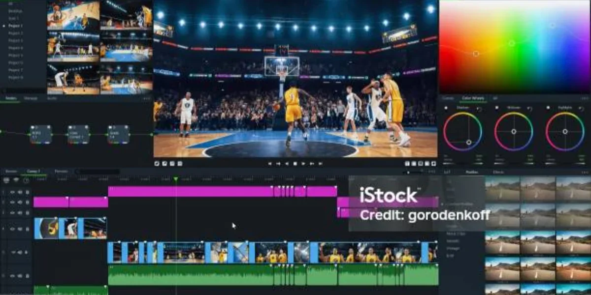 7 Awesome Free Video Editing Software Options to Know in 2025