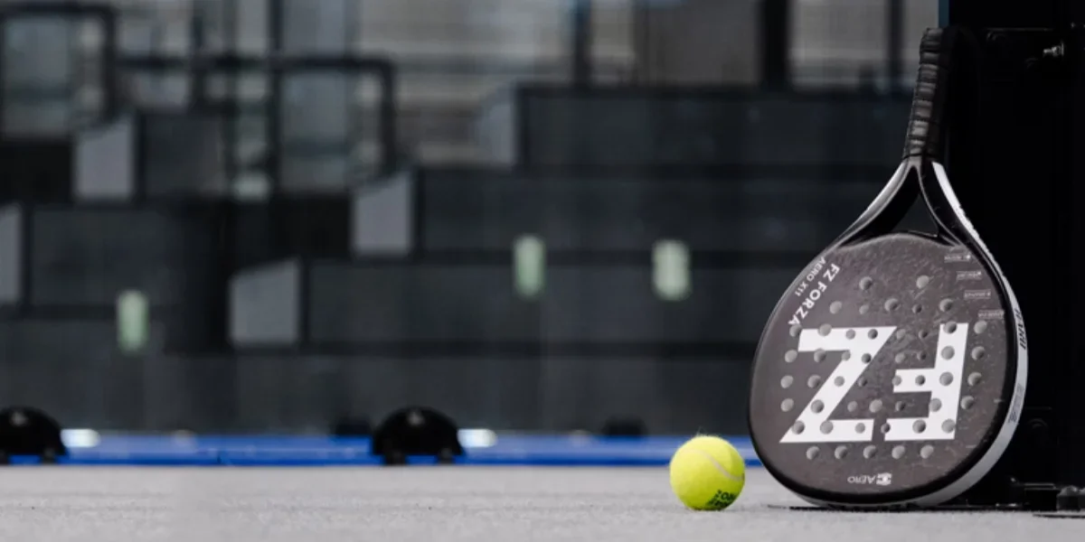 A Complete Player Guide to Choosing the Right Padel Racket