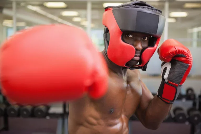 How to Choose the Best Boxing Protective Gear in 2025: A Complete Guide ...