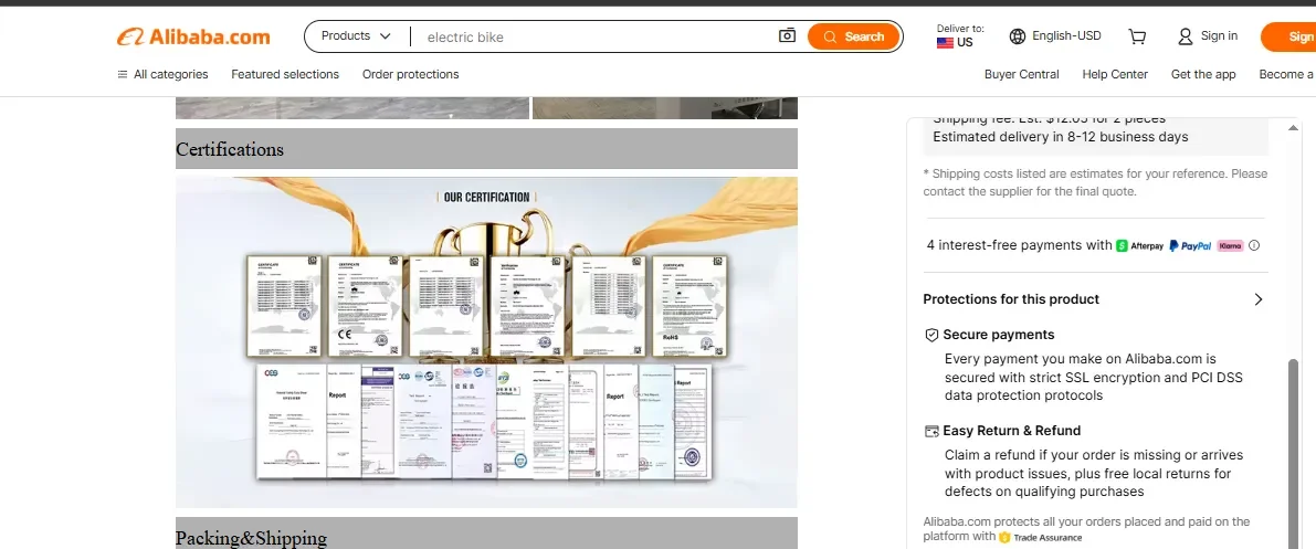 Is Alibaba.com Safe? What You Need To Know To Get Better Deals