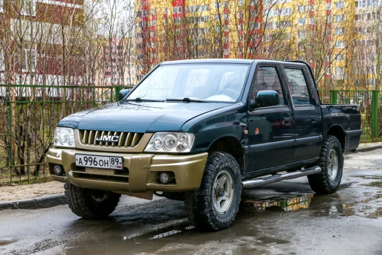 Die 10 wichtigsten chinesischen Pickup-Truck-Marken, die Sie kennen ...